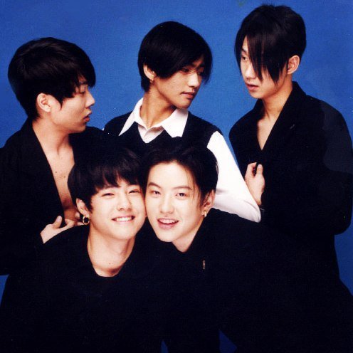 NRG music, videos, stats, and photos | Last.fm