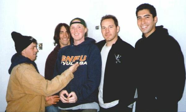 Bracket music, videos, stats, and photos | Last.fm