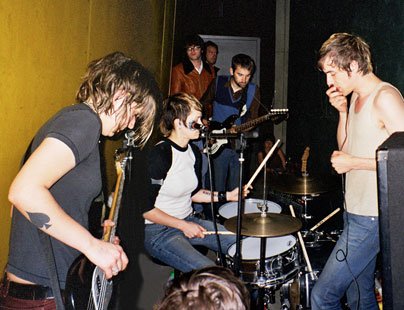 Shoplifting music, videos, stats, and photos | Last.fm