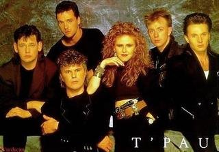 T'Pau music, videos, stats, and photos | Last.fm