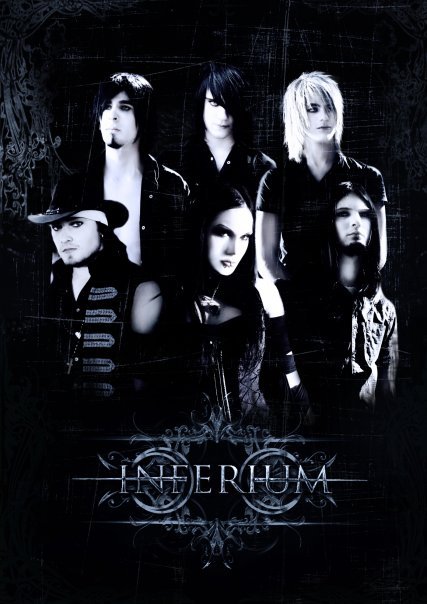 Inferium music, videos, stats, and photos | Last.fm