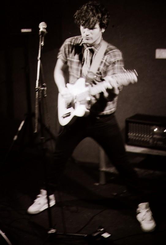 Jack Peñate music, videos, stats, and photos | Last.fm