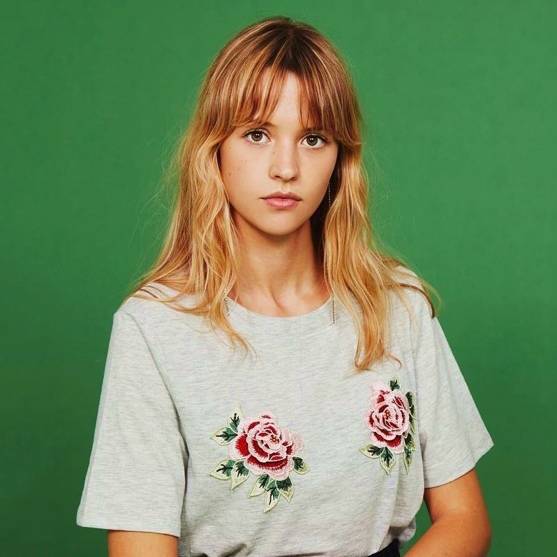 Angèle : musique, vidéos, statistiques et photos | Last.fm