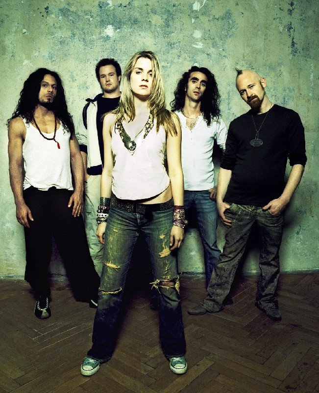 Alev music, videos, stats, and photos | Last.fm