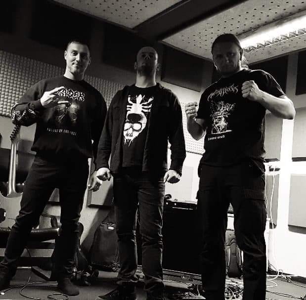 Sarmat music, videos, stats, and photos | Last.fm