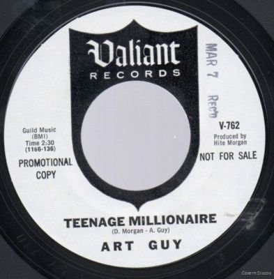 Art Guy music, videos, stats, and photos | Last.fm
