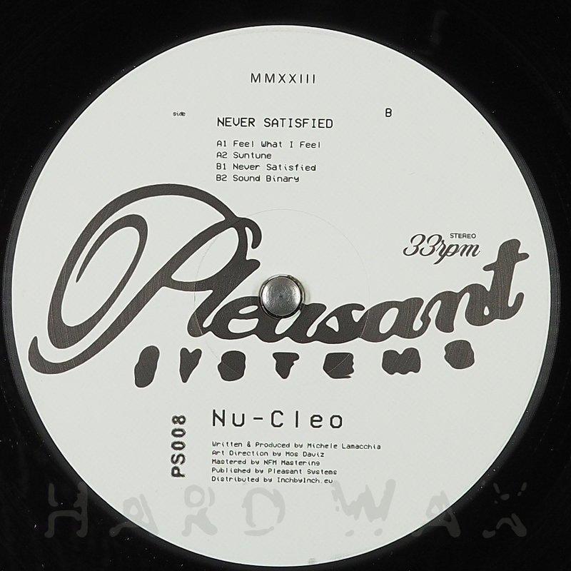 Suntune — Nu-Cleo | Last.fm