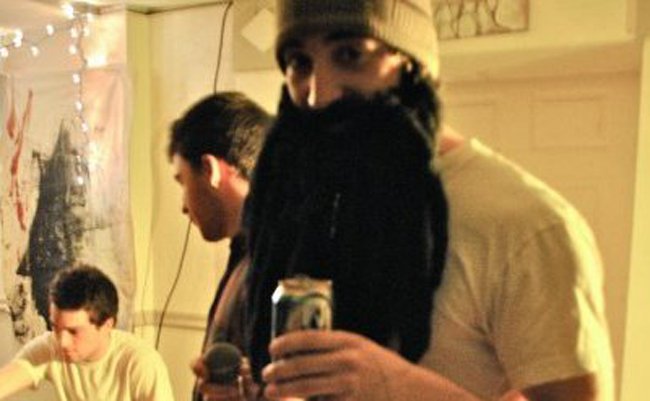 Blackasaurus Rex music, videos, stats, and photos | Last.fm