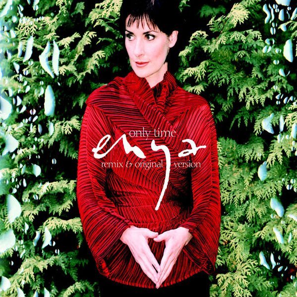 Only time (Remix & Original Version) — Enya | Last.fm