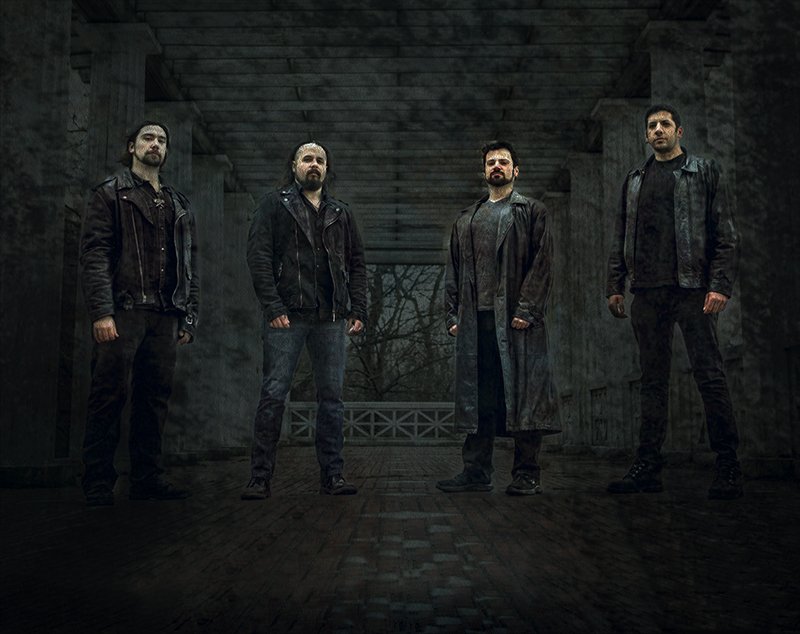 Músicas, vídeos, estatísticas e fotos de Etherius | Last.fm