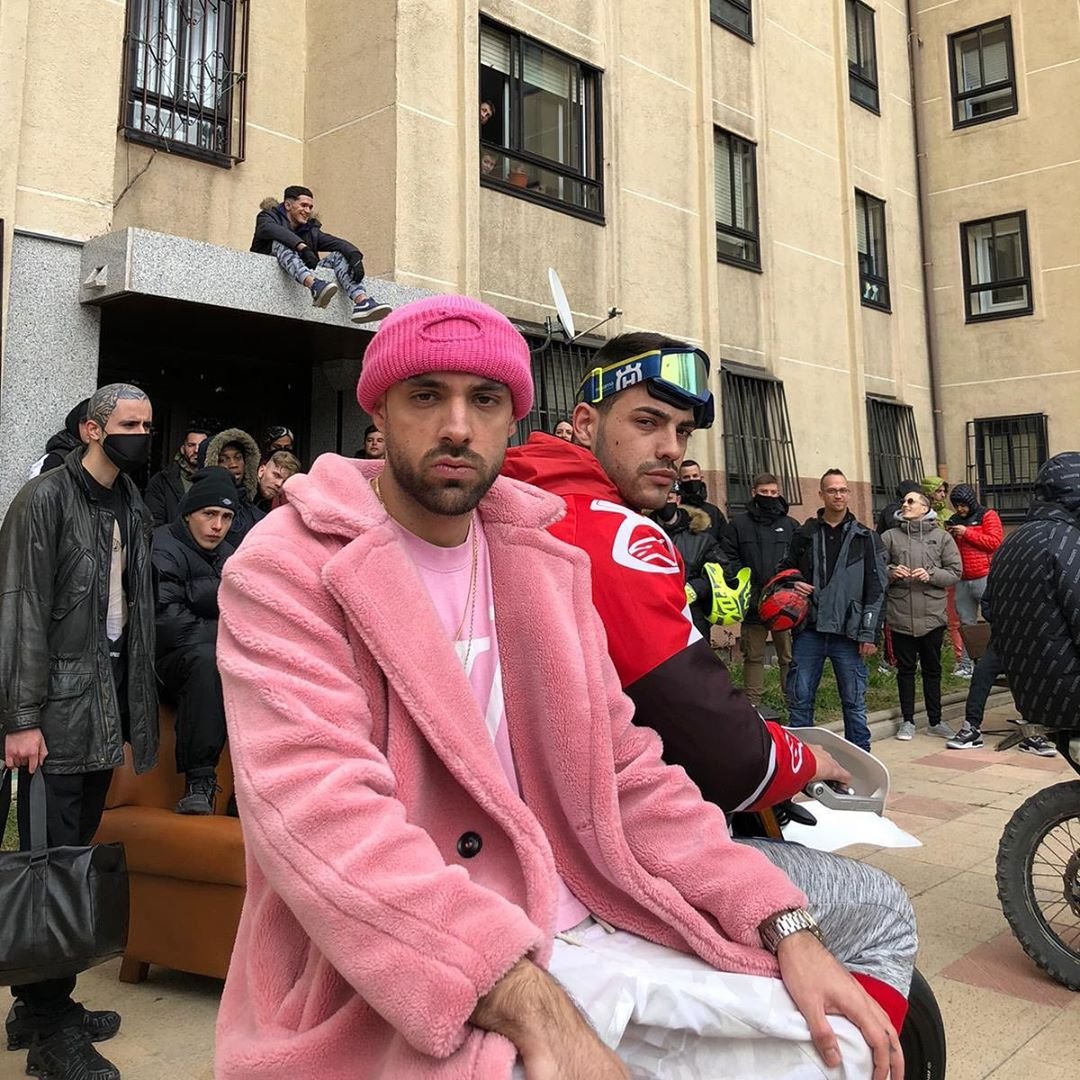 Israel B music, videos, stats, and photos | Last.fm