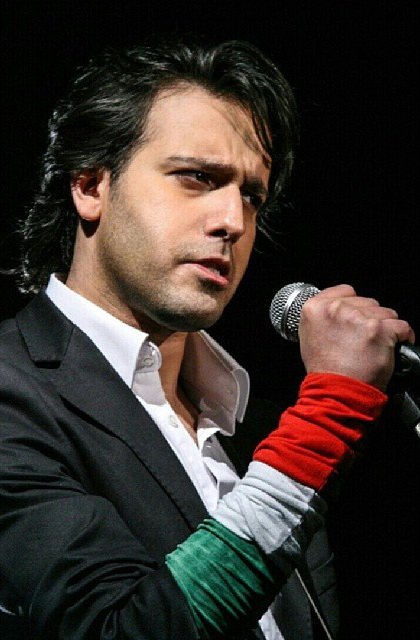 Kaveh Afagh music, videos, stats, and photos | Last.fm