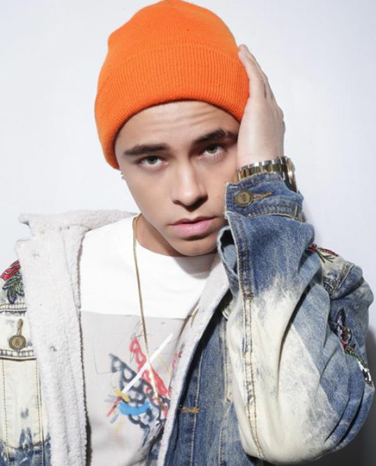 Biografía de Alex Hoyer | Last.fm