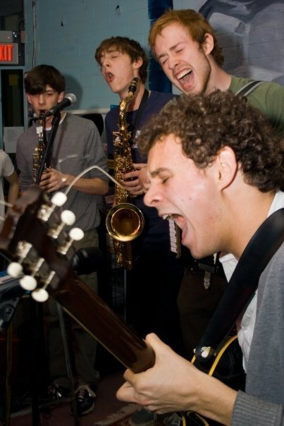 The Dan Drake Ensemble music, videos, stats, and photos | Last.fm