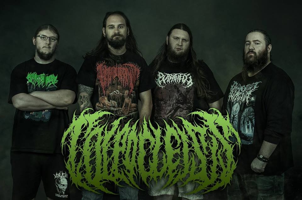 Colpocleisis music, videos, stats, and photos | Last.fm