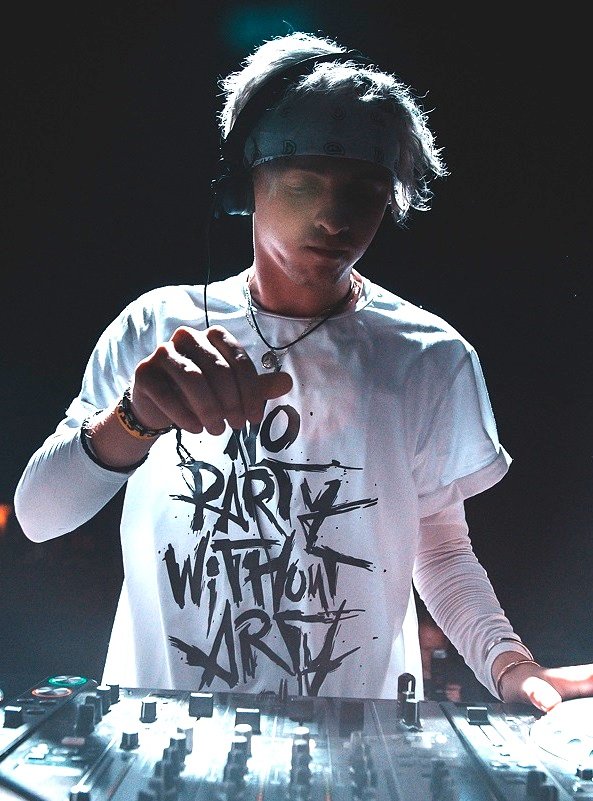 Arty music, videos, stats, and photos | Last.fm