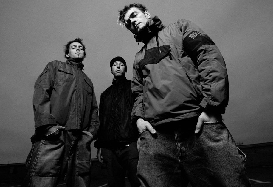 Drawbacks music, videos, stats, and photos | Last.fm