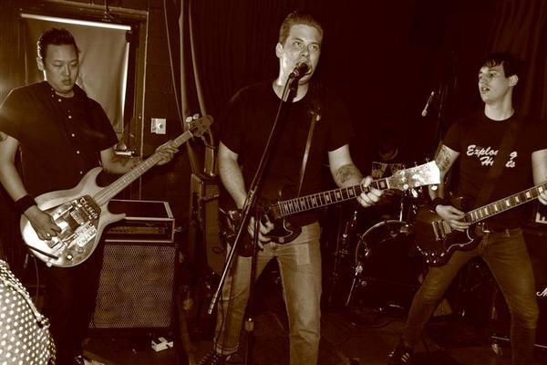 The Beltones biography | Last.fm