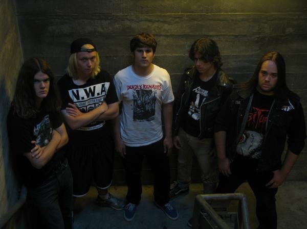 Invection music, videos, stats, and photos | Last.fm