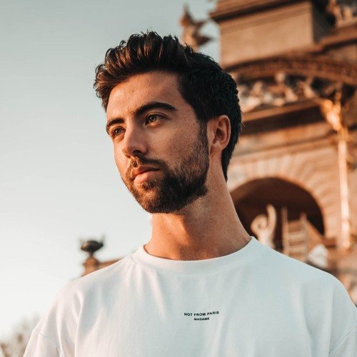 Jonas Aden music, videos, stats, and photos | Last.fm