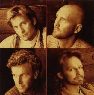 Jimmy Ryser Musician