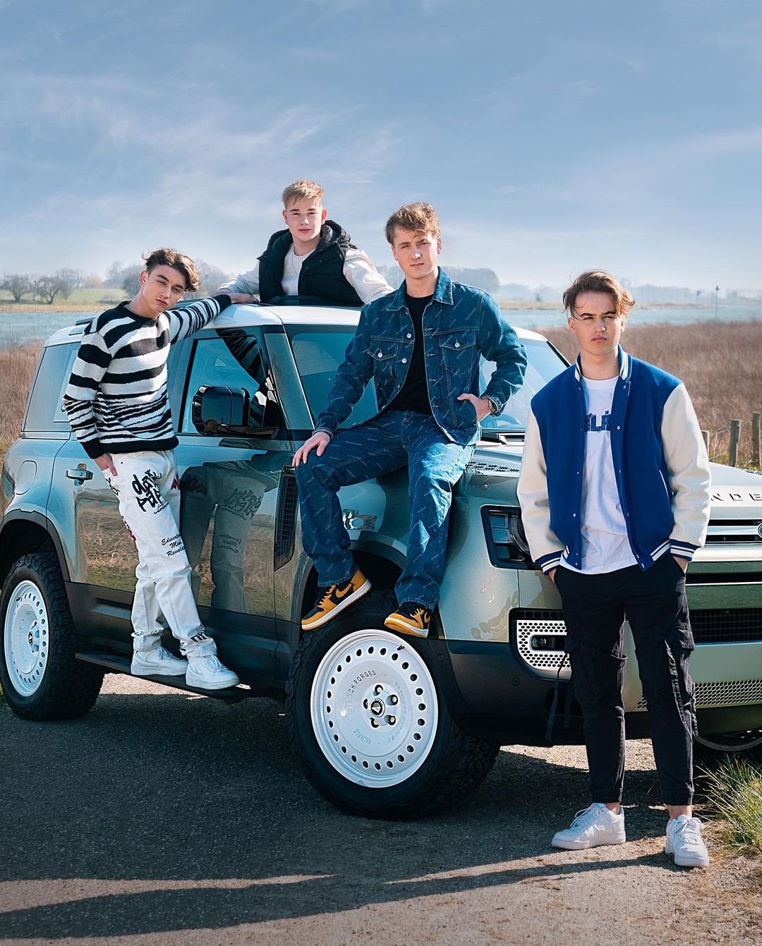 Fource music, videos, stats, and photos | Last.fm