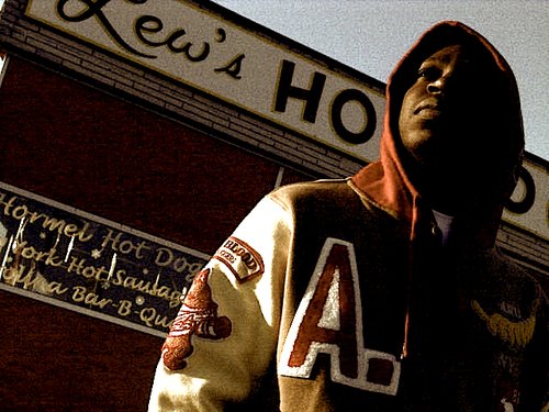 Nottz music, videos, stats, and photos | Last.fm