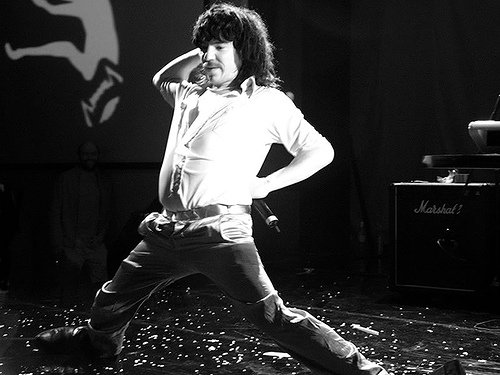 Silverio music, videos, stats, and photos | Last.fm