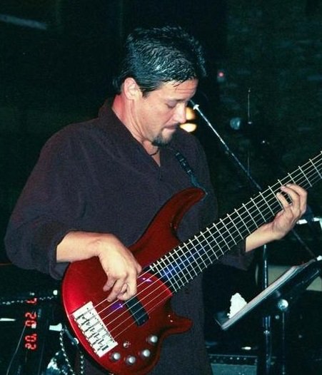 Anthony Sapp music, videos, stats, and photos | Last.fm