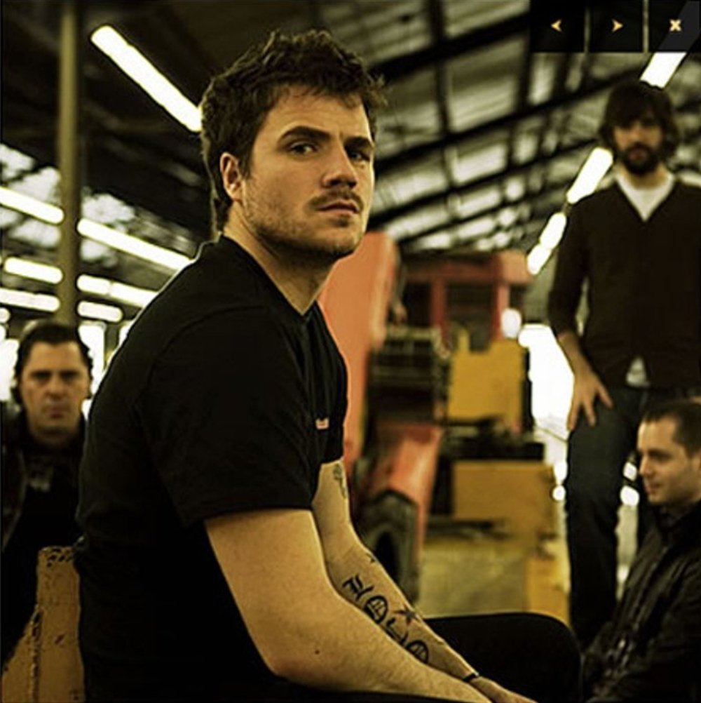 El Canto del Loco music, videos, stats, and photos | Last.fm