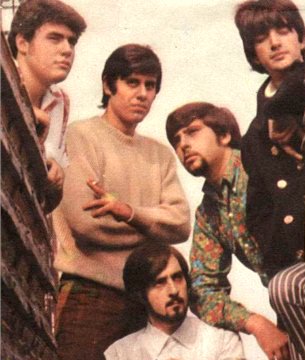 I Quelli - Musica, video, statistiche e foto | Last.fm