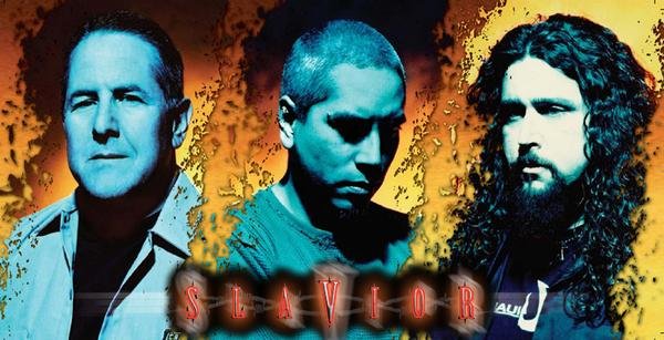 Slavior music, videos, stats, and photos | Last.fm