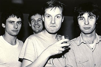 XTC music, videos, stats, and photos | Last.fm