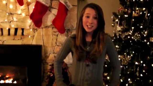 Michelle Creber Santa Paws