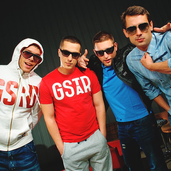 Connect music, videos, stats, and photos | Last.fm