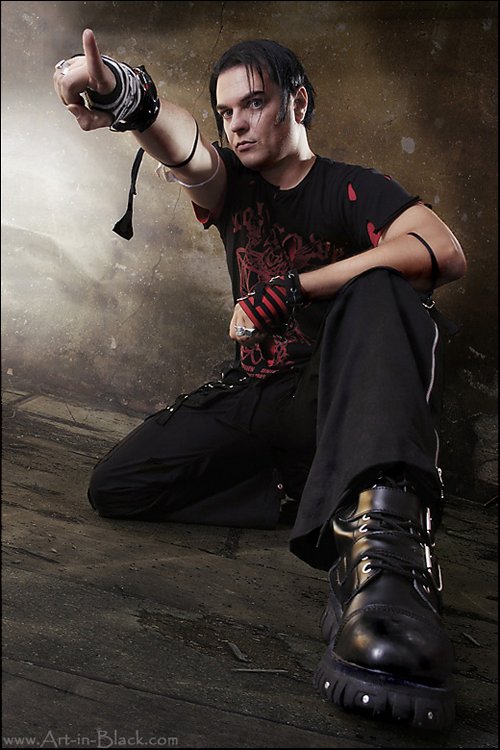 Reaper music, videos, stats, and photos | Last.fm