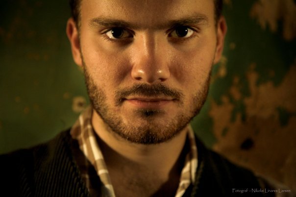 David Pepke music, videos, stats, and photos | Last.fm