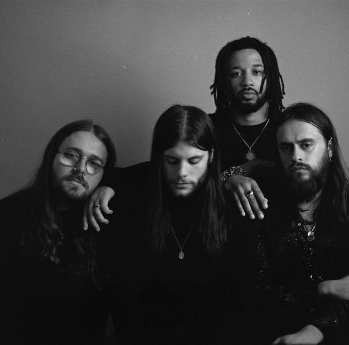 Músicas, vídeos, estatísticas e fotos de Loathe | Last.fm