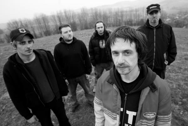 Lvmen music, videos, stats, and photos | Last.fm