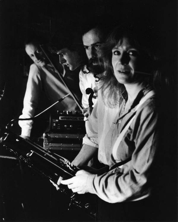 Pyewackett music, videos, stats, and photos | Last.fm