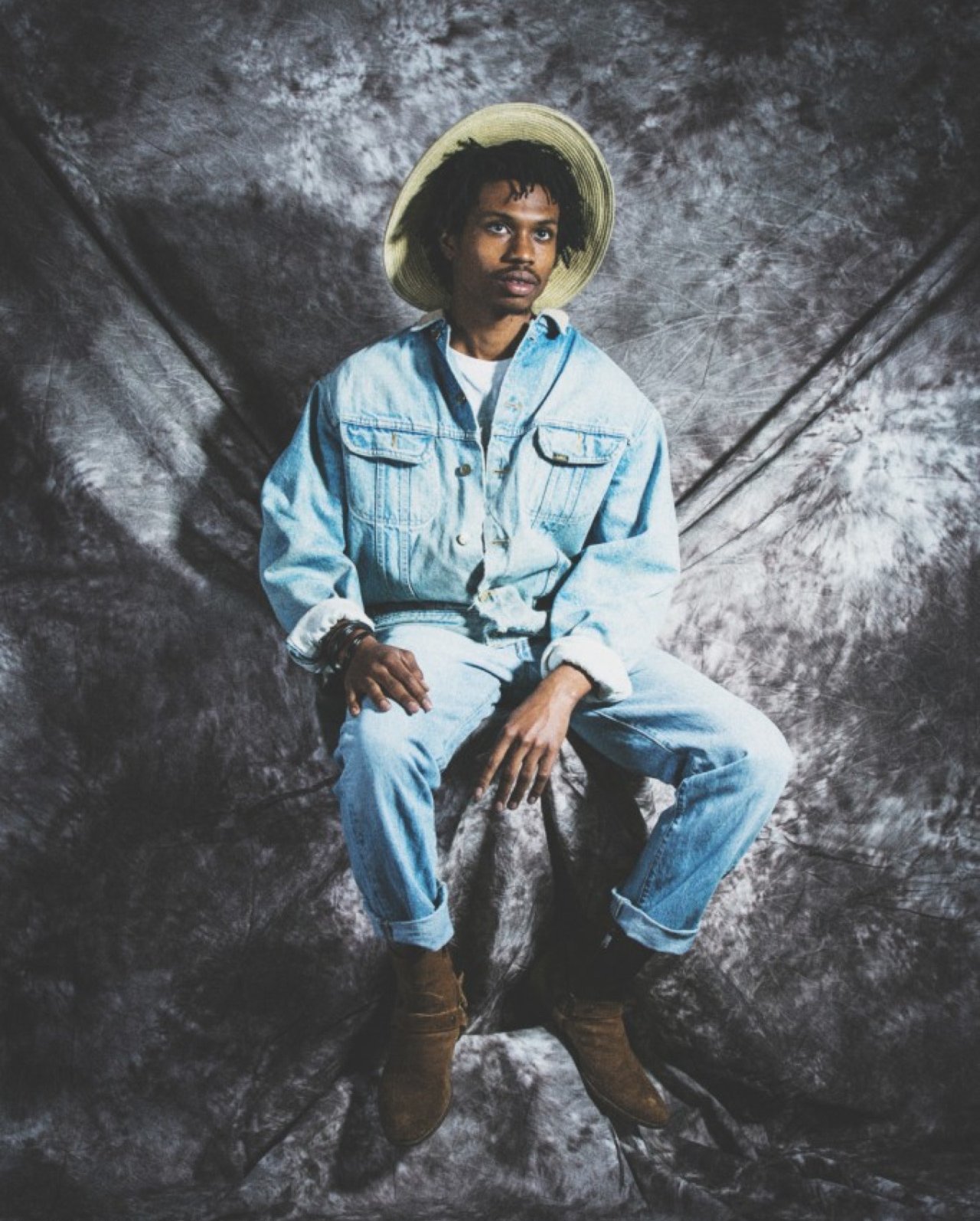 Raury music, videos, stats, and photos | Last.fm