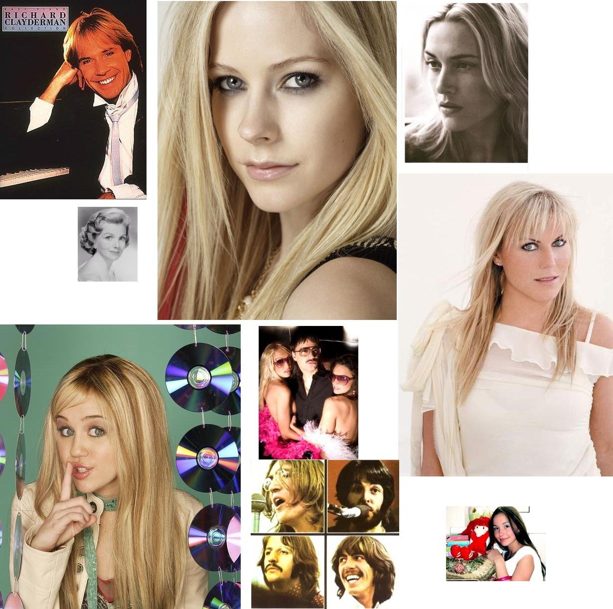 Different Artists music, videos, stats, and photos | Last.fm