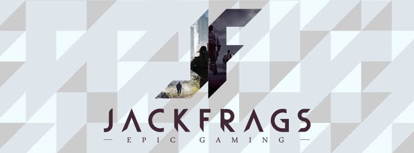 Jackfrags Logo