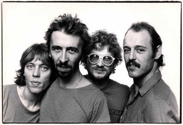 Spliff Photos (4 of 38) | Last.fm