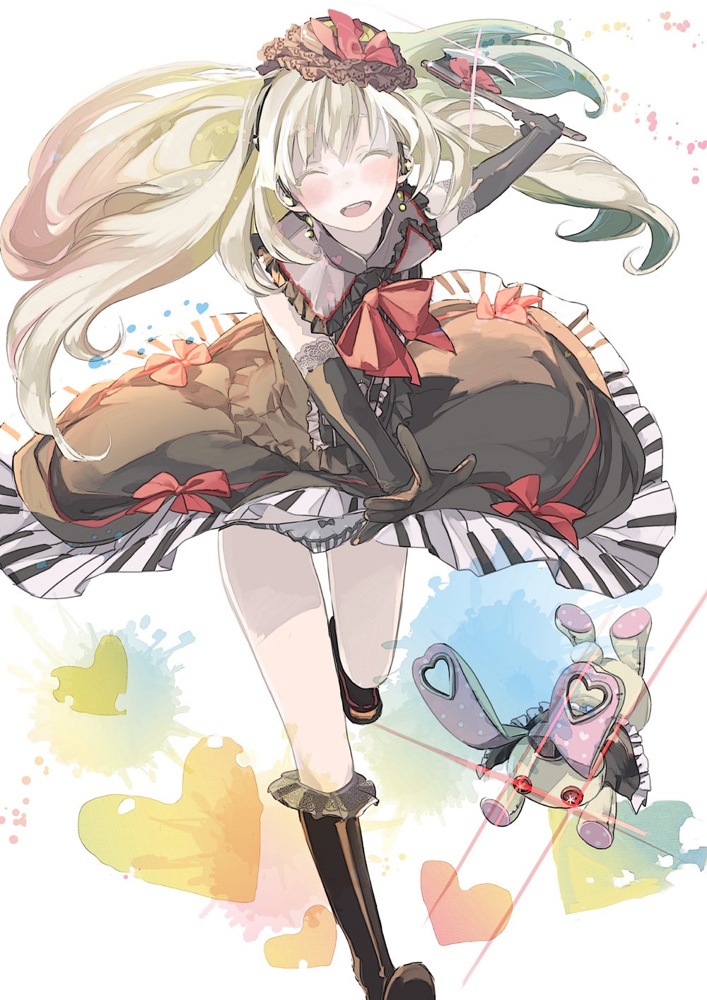Mayu Vocaloid Hot Sex Picture