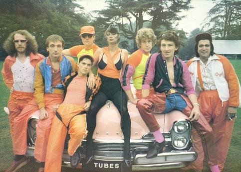 The Tubes music, videos, stats, and photos | Last.fm