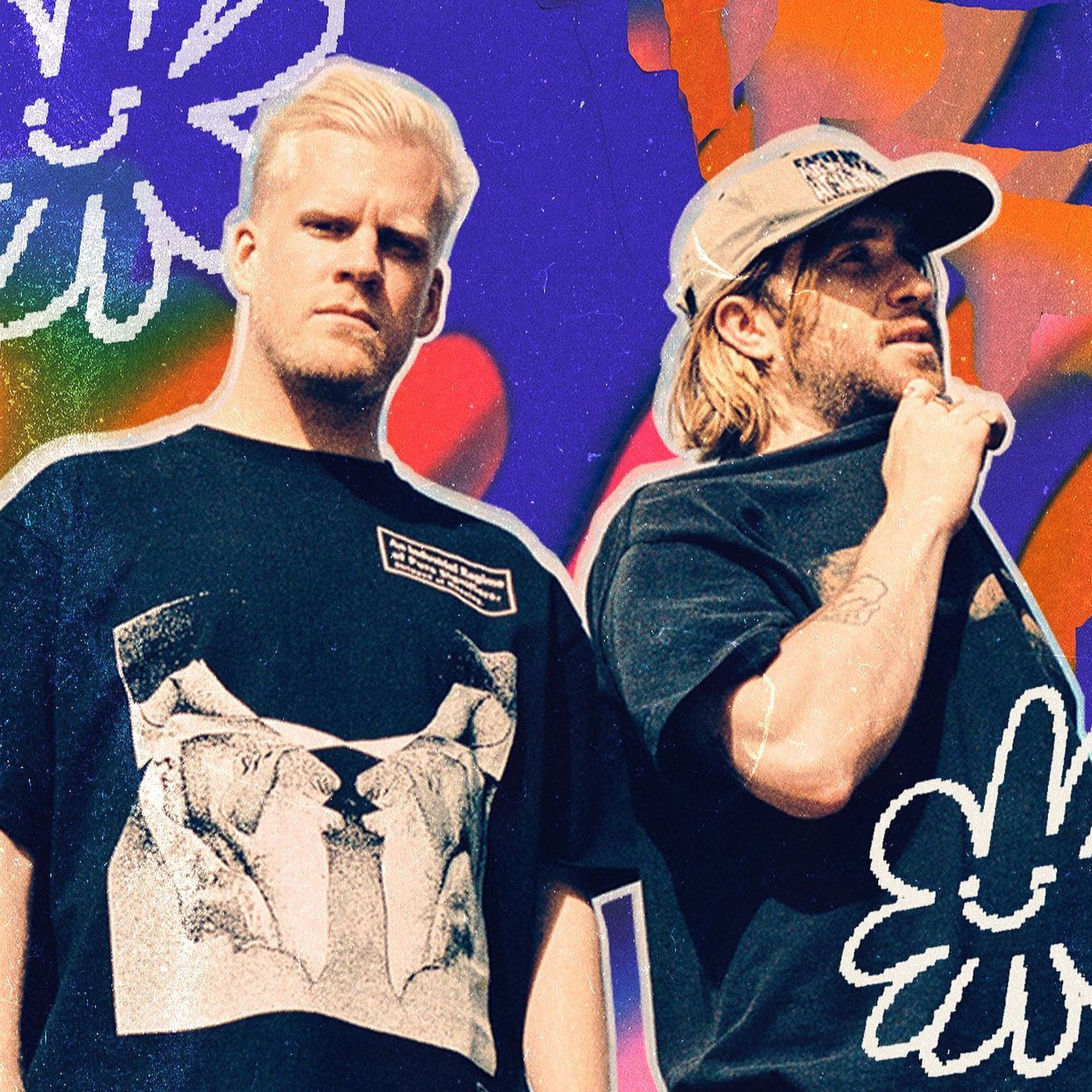 Snakehips music, videos, stats, and photos | Last.fm