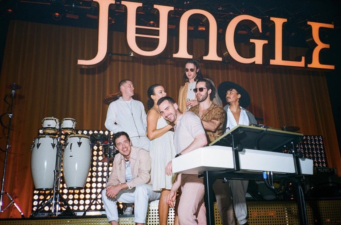 Jungle music, videos, stats, and photos | Last.fm