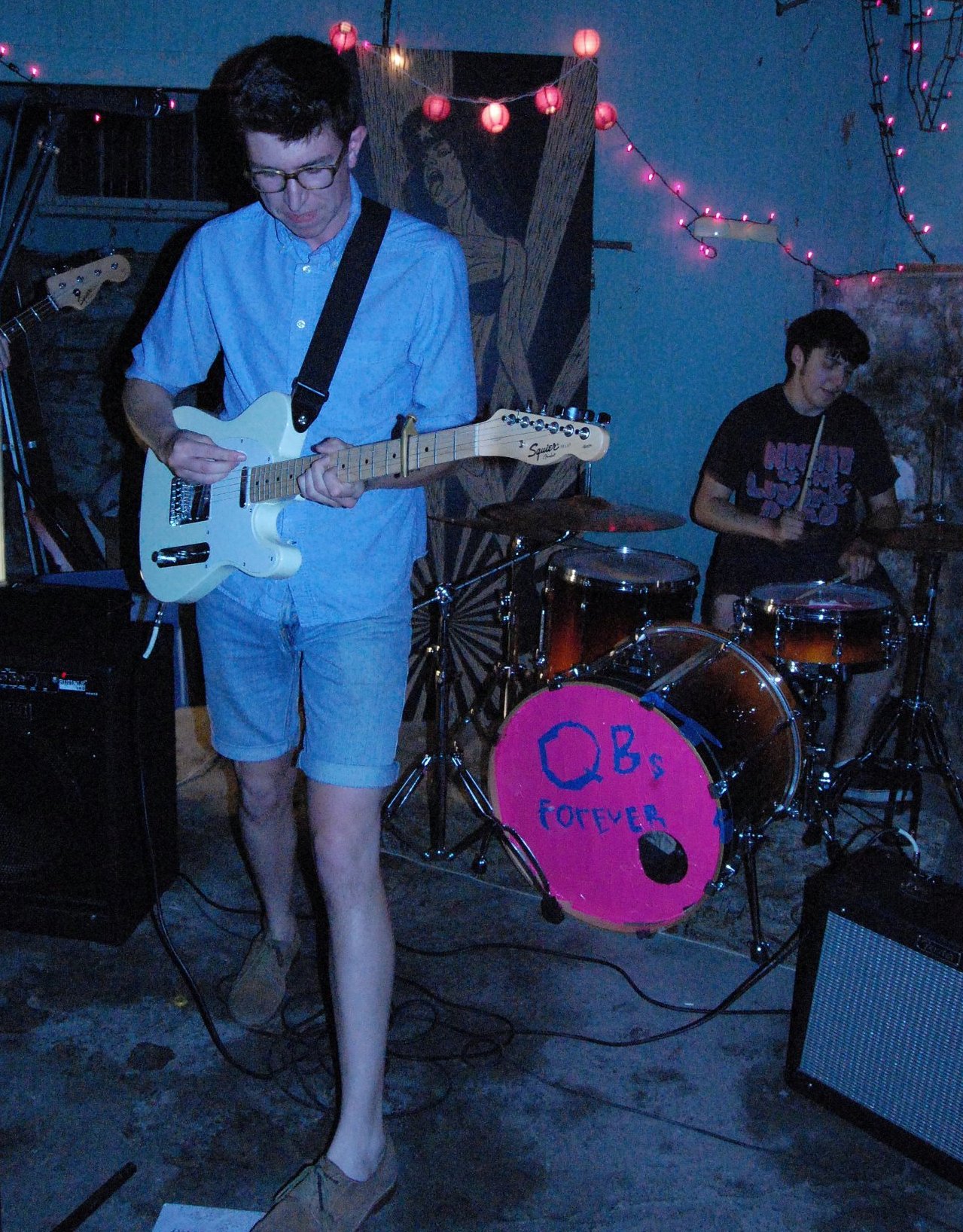 Quarterbacks music, videos, stats, and photos | Last.fm