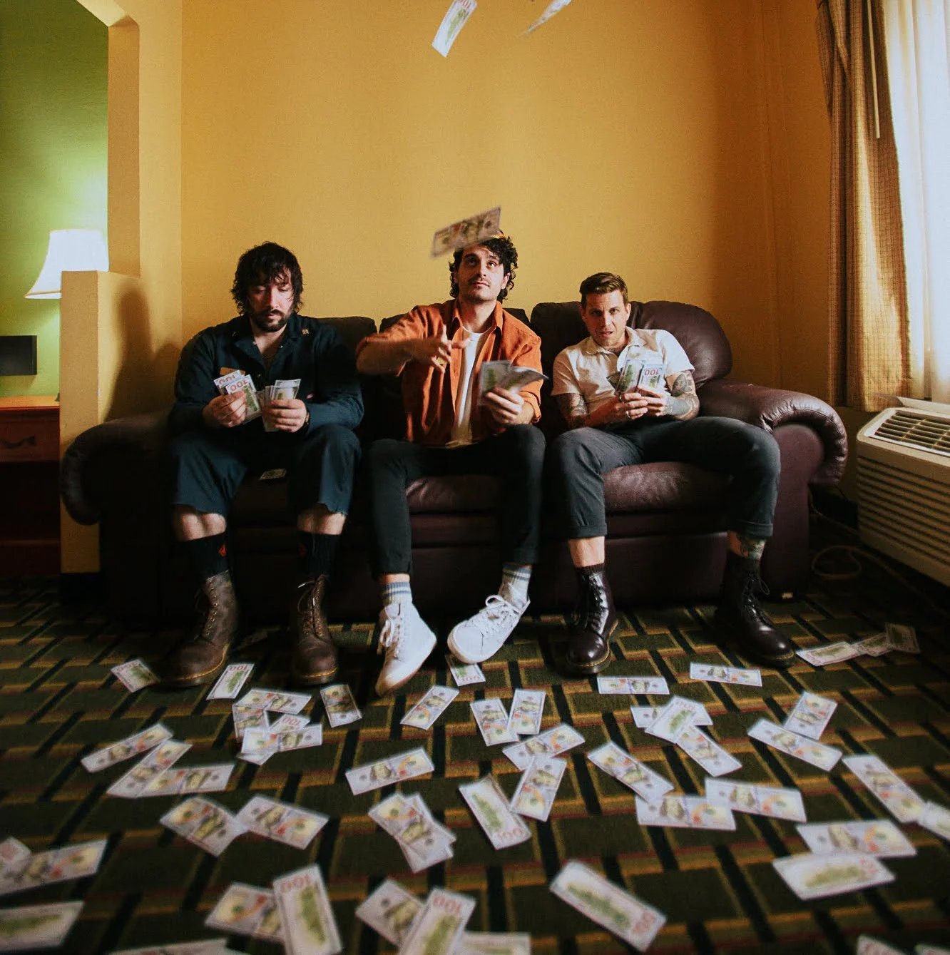 Broadside music, videos, stats, and photos | Last.fm